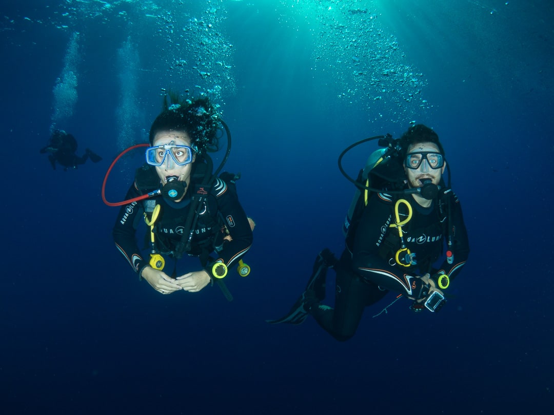 Underwater Photography with a GoPro? » OceanSnaps